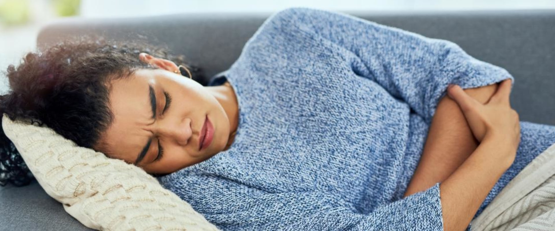 How Long Does Constipation and Abdominal Pain Last?